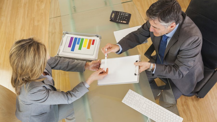 Biz Smarts: Why a CEO needs a good executive assistant - Sacramento ...