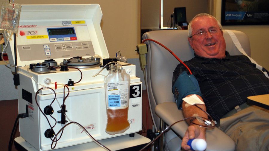 BloodSource opens source plasma donor center in Granite Bay ...