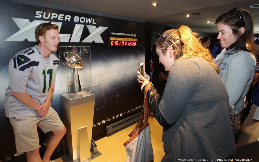 Seahawks Village - Puget Sound Business Journal