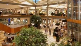 Nearly four-fifths of the shops at Bellevue Square are open again ...