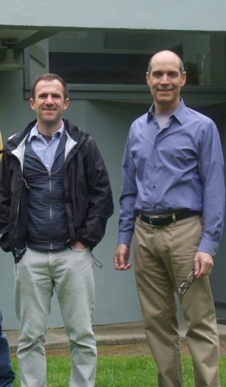 WTTW-Channel 11's building up to its big moment Sunday - Chicago ...