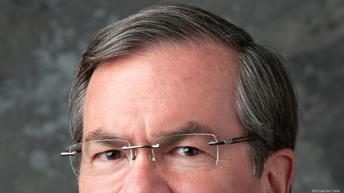 Business of the Year spotlight: Kettering Health Network President Roy ...