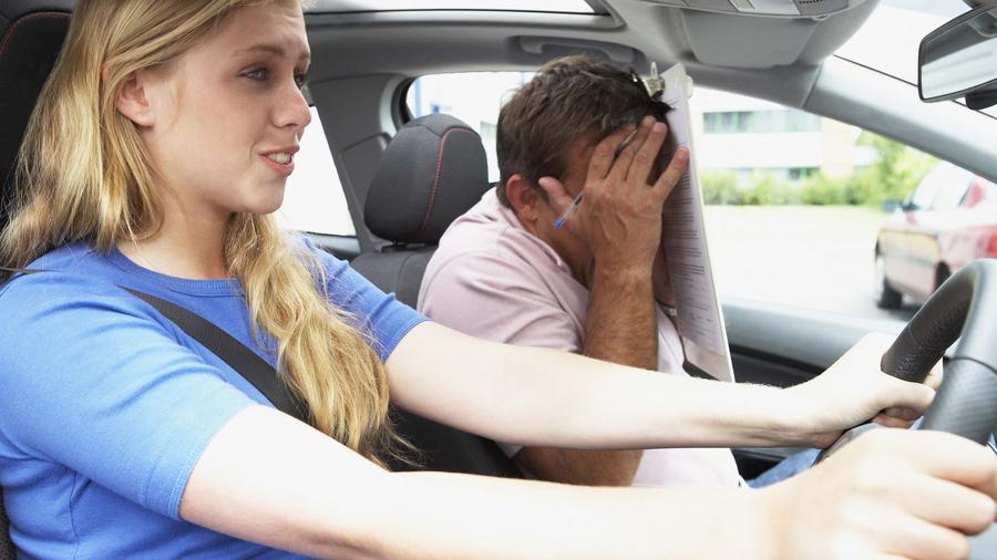 Of Atlantic City, bad drivers in Philadelphia, and weird America ...