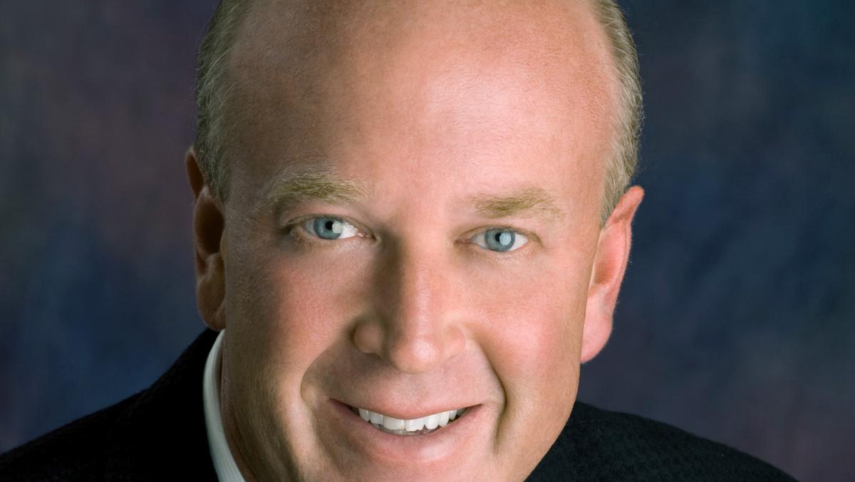 Why Tampa Bay’s seventh largest private company, Syniverse, shuffled ...