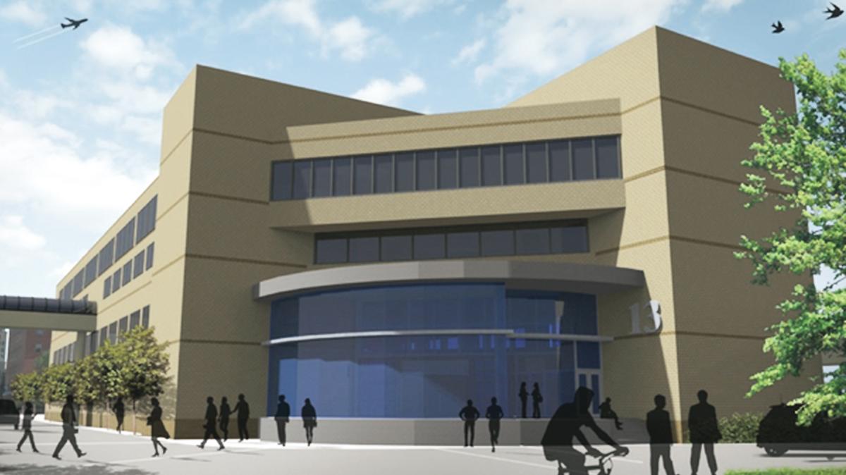 Exclusive: Sinclair Community College to get $750K UAS lab - Dayton ...