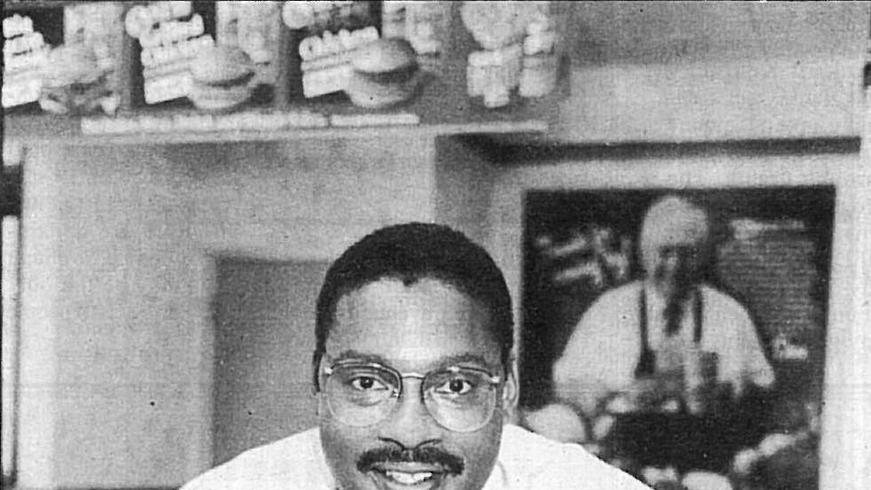 Junior Bridgeman's lasting legacy: Local leaders pay tribute ...