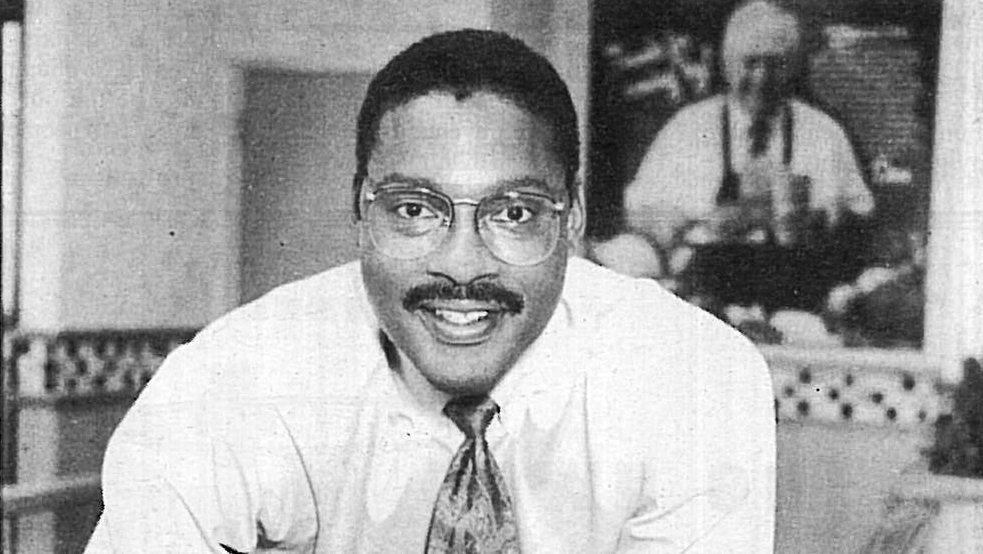 Junior Bridgeman dies at 71 after collapsing at event - Louisville ...