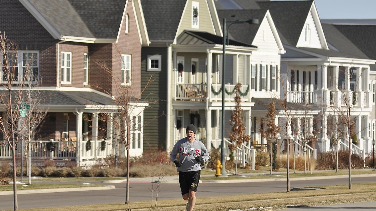 Stapleton named a top 10 selling master-planned community nationwide ...