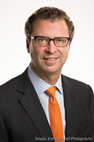 Endeavor Real Estate names David Roberts as managing principal ...