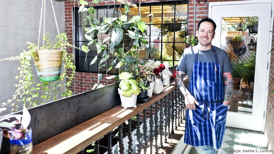 Aaron Silverman of Rose’s Luxury completes $1M raise for Little Pearl ...