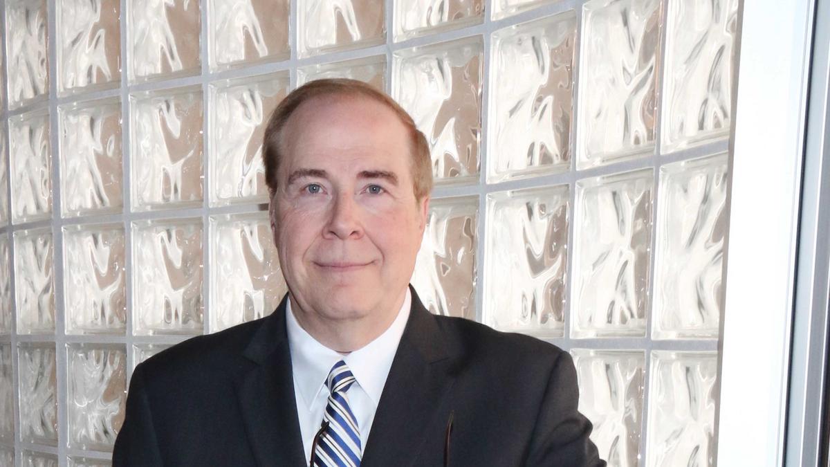 Fed rate hike could impact biz loans says Paul Stull, CEO of the Credit ...