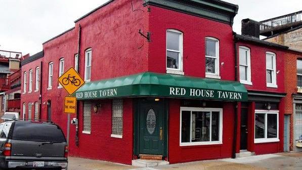 Former Red House Tavern to be refashioned into a farm-to-table ...