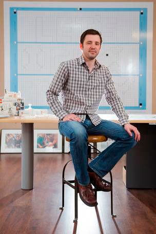 Pixel Press' Robin Rath named to the Upstart 100 - The Business Journals