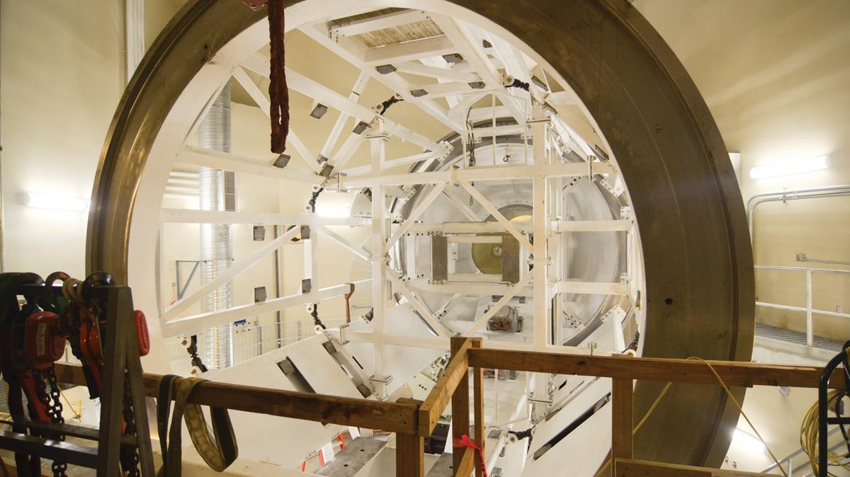 Proton therapy center a statewide asset - Dallas Business Journal