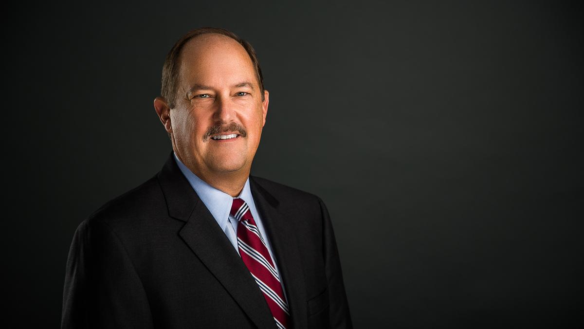 Oceus Networks abruptly replaces CEO - Washington Business Journal