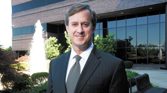 Doug Whyte, former president of Dometic Americas, joins ARGI as chief ...