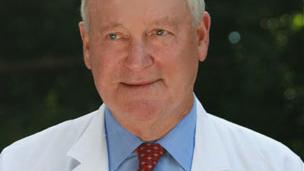 Dr. Gary Roubin will join Birmingham's Cardiovascular Association ...