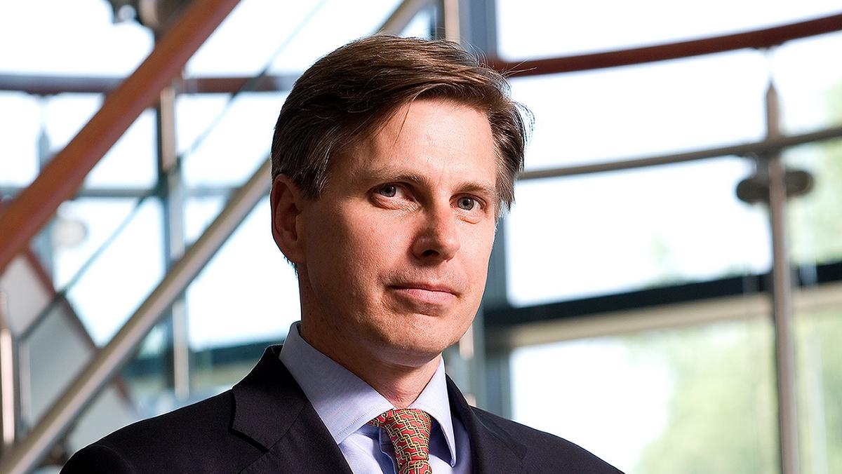 On the heels of one small eye-focused biotech’s success, another plans ...