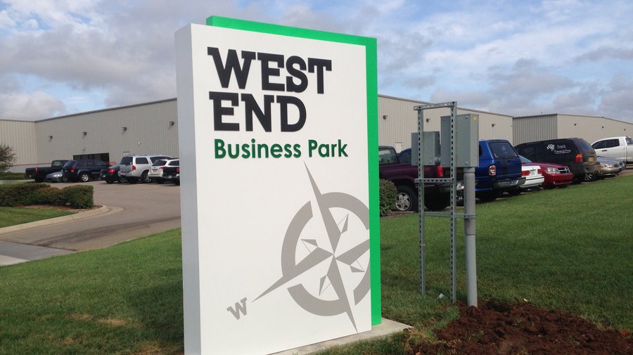 Derby working with PEC on development plan for city’s west end ...