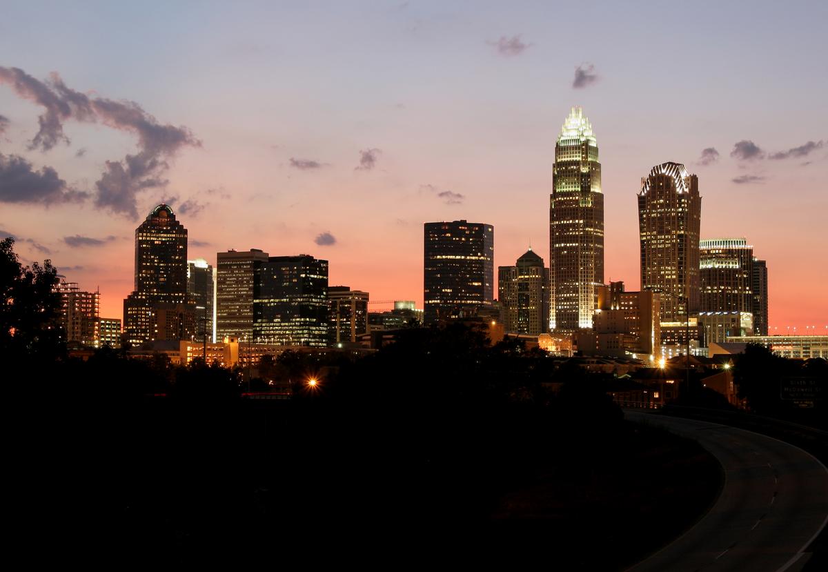 Charlotte loses ground in July economic index - Charlotte Business Journal