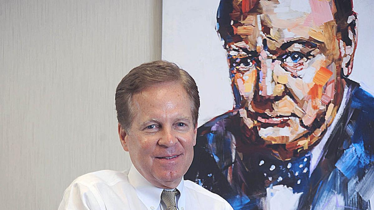 People on the Move - Atlanta Business Chronicle