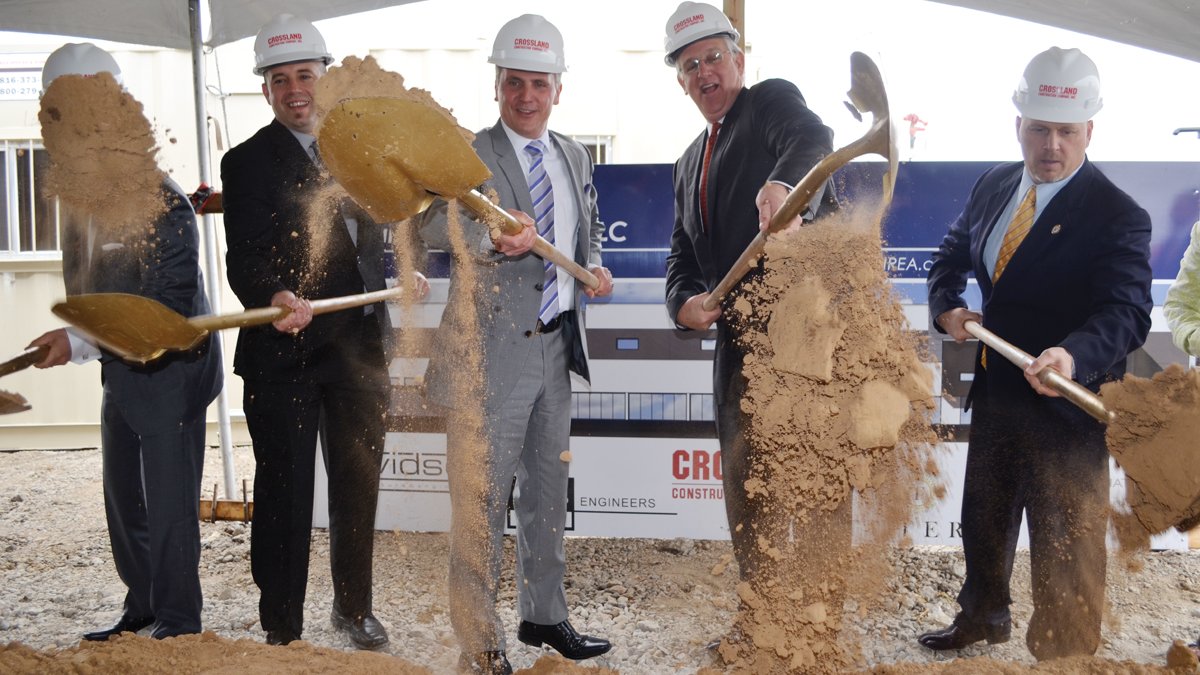 KCADC’s big year so far: more money, more jobs - Kansas City Business ...