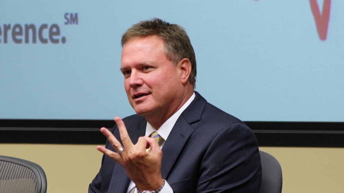 KU basketball still could face NCAA inquiry in Adidas scandal - Kansas ...