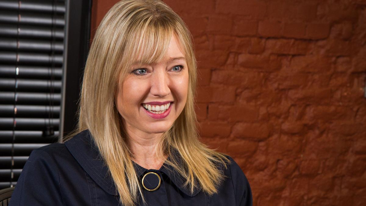 Whitmers acquire eDrop business from Baysingers - Wichita Business Journal