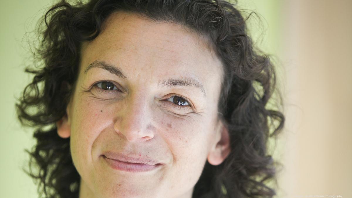 Central City Concern leader Rachel Solotaroff is Power Breakfast ...