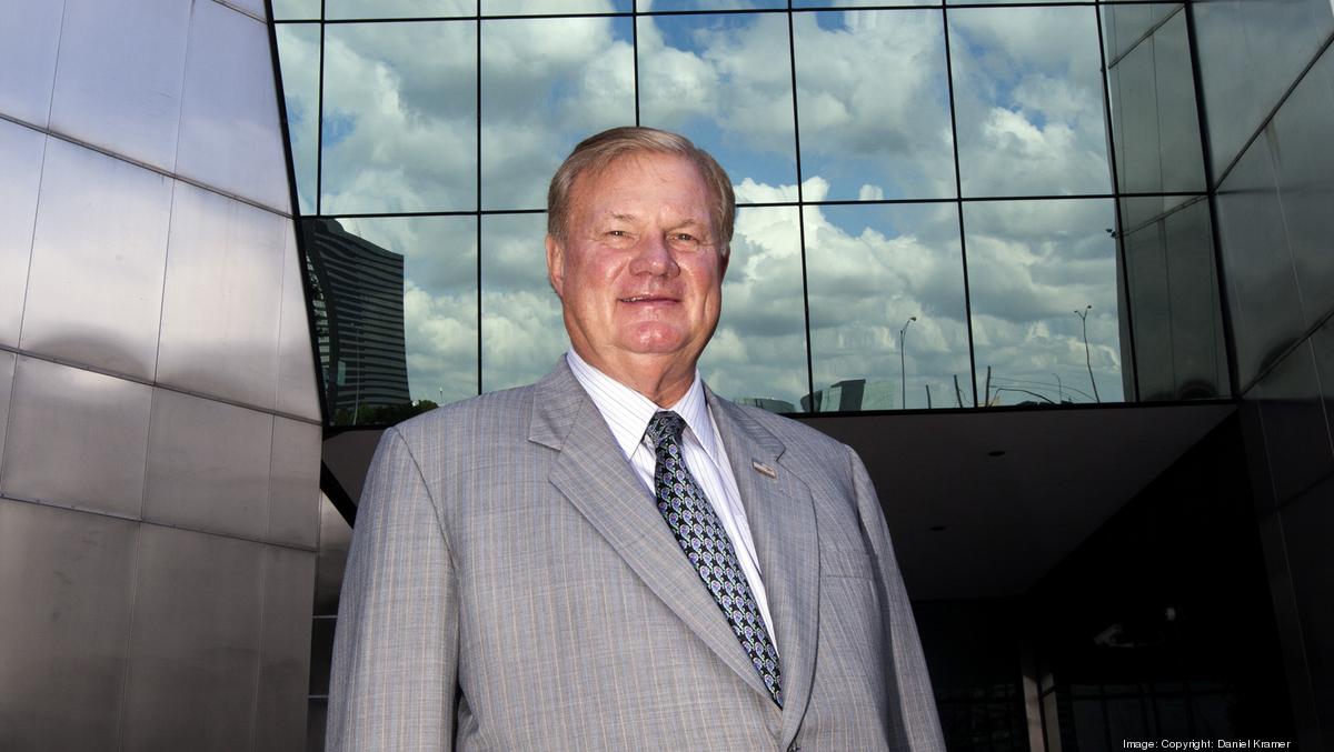 Frank's International's Keith Mosing resigns as executive chairman ...