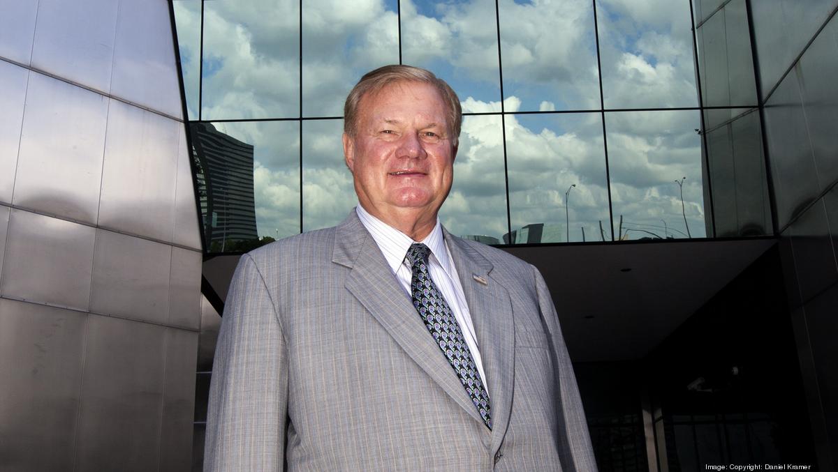 Frank’s International founding family reduces ownership stake - Houston ...
