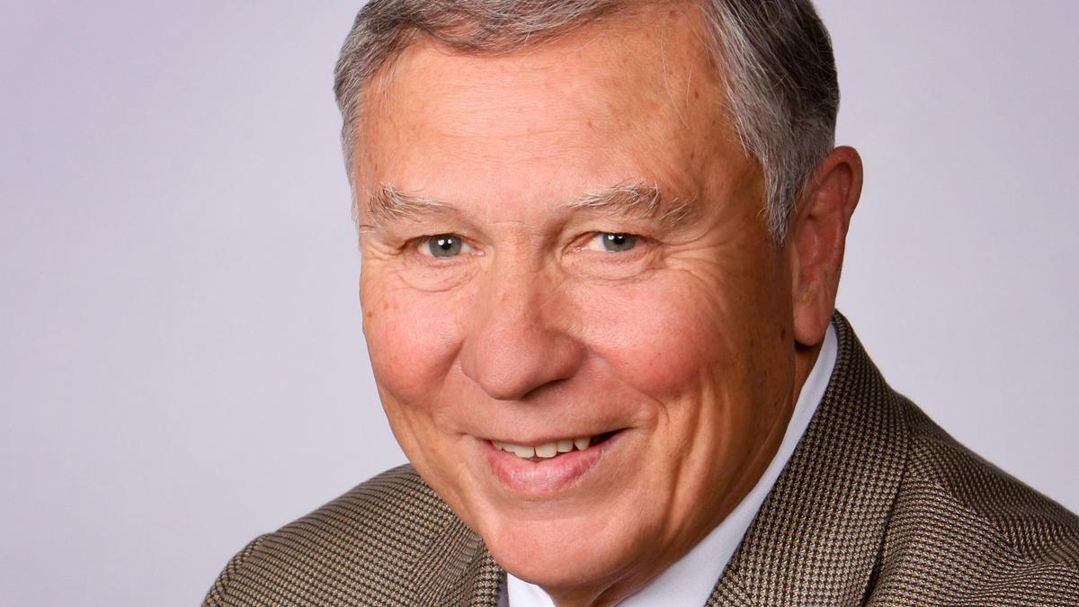 Rideout Memorial off federal watch list; interim CEO Robert Chason to ...