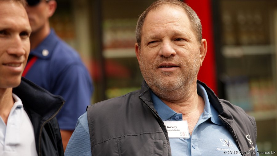 Weinstein to finalize the eight-figure divorce settlement - New York ...