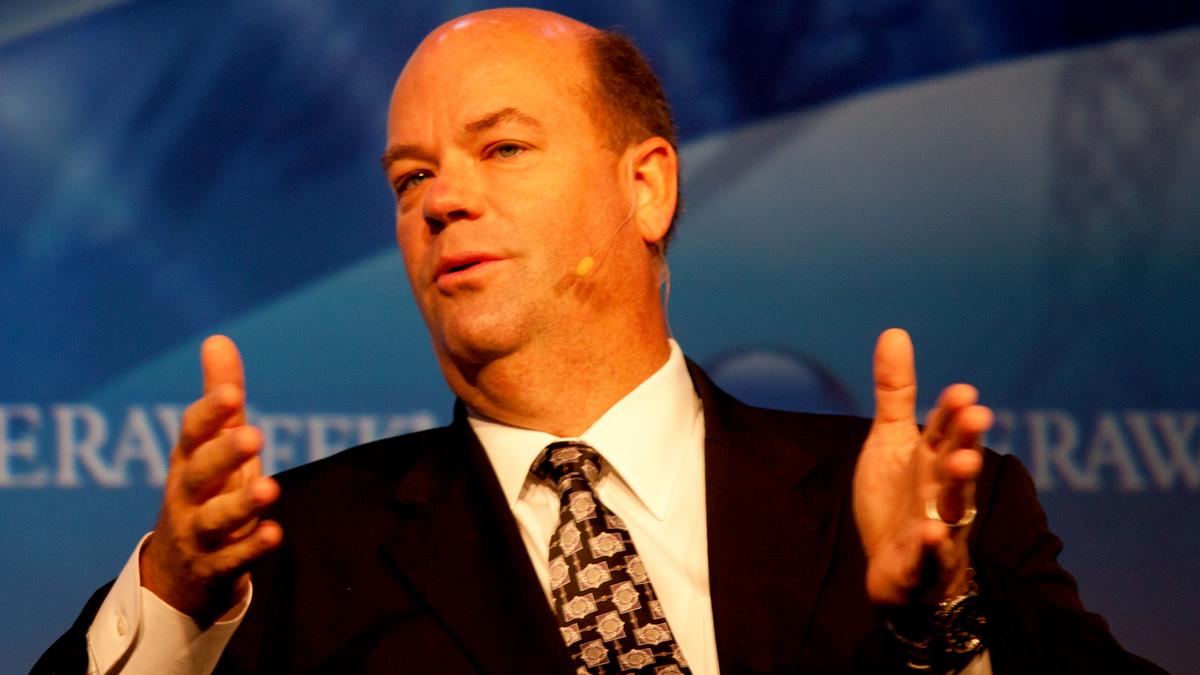 Houston based ConocoPhillips' layoffs expected in New Mexico says ...