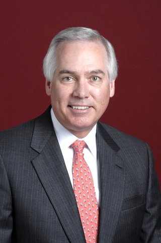 Creel Michael CEO Enterprise