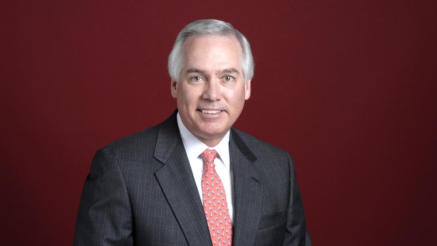 Creel Michael CEO Enterprise