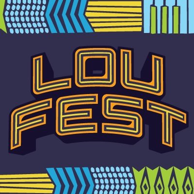 Loufest Logo