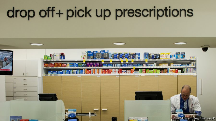 Walgreens tells cashiers they can drop 'Be well' - Chicago Business Journal