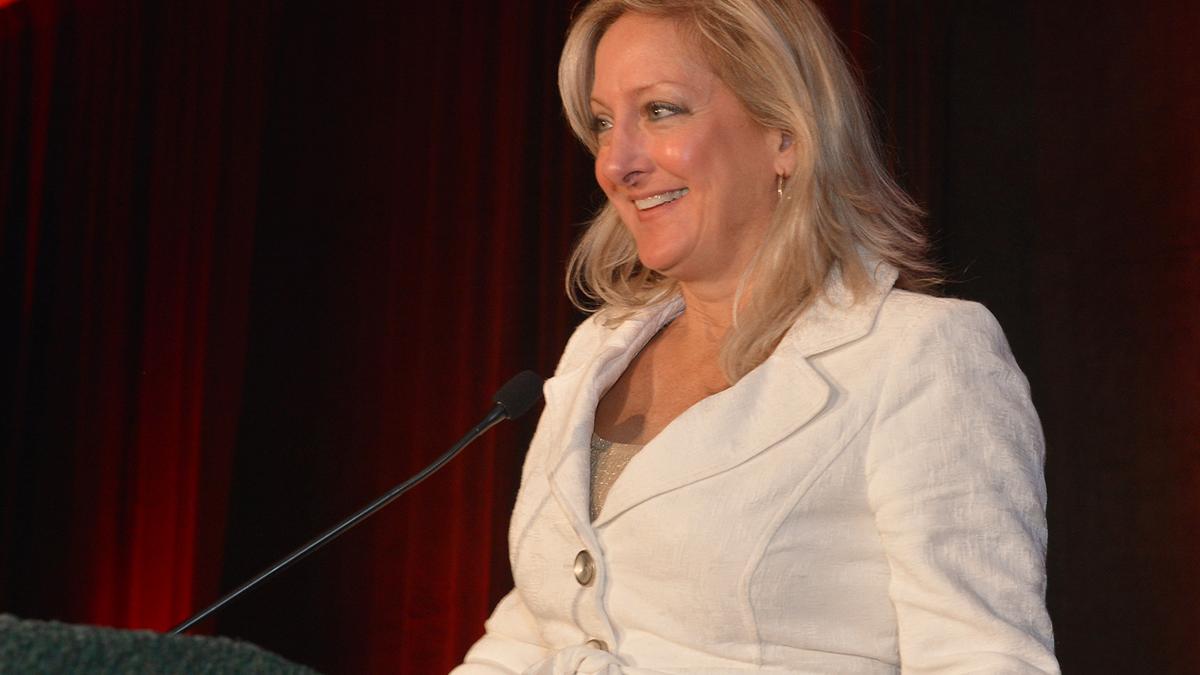 Female execs gather to promote diversity across the C-Suite - South ...