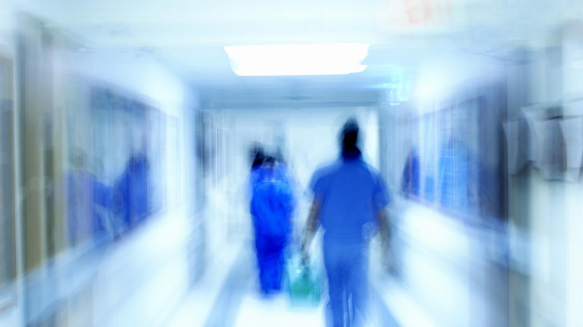 Longview hospital joins nurses' list of critically acclaimed critical ...
