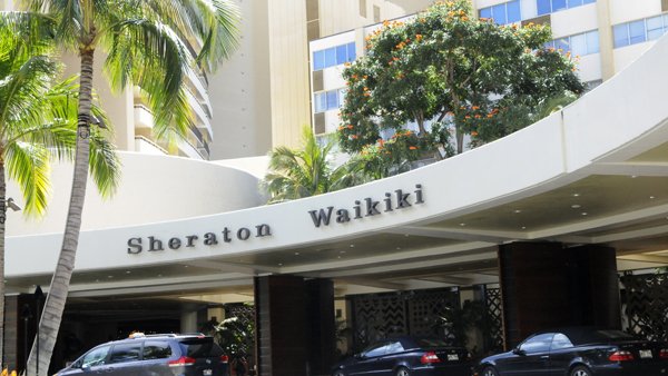 Sheraton Waikiki names new general manager - Pacific Business News