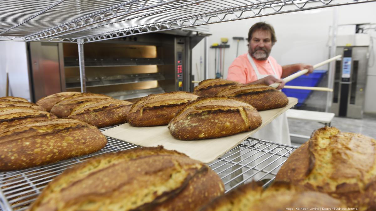 The Golden bakery to many A-list restaurants shifts toward retail sales ...