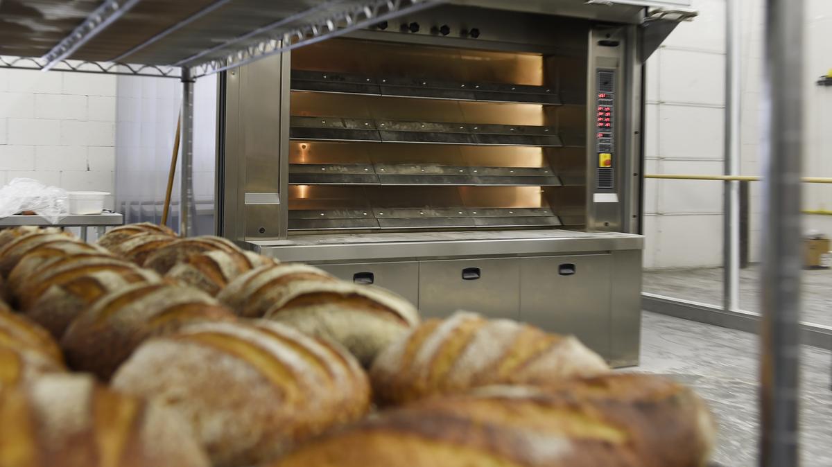 CSM Bakery Solutions moves global HQ to Sandy Springs - Atlanta ...