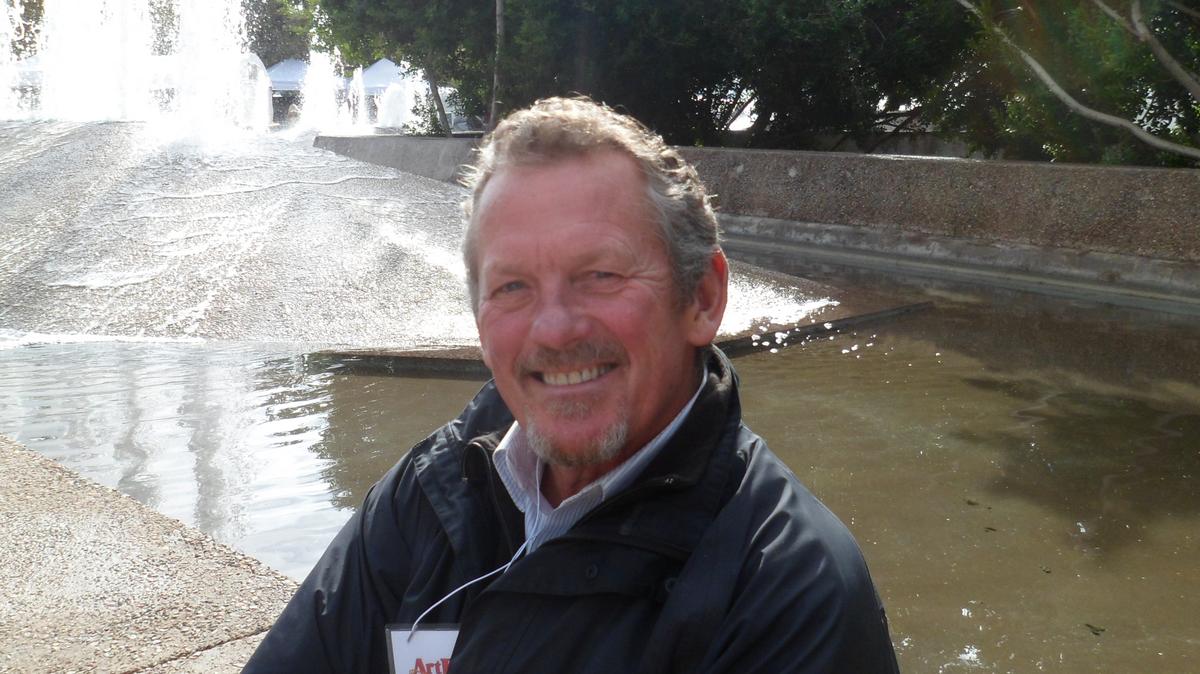 Ed Goldman: Wine and Art Festival in Rancho Murieta has a literary ...