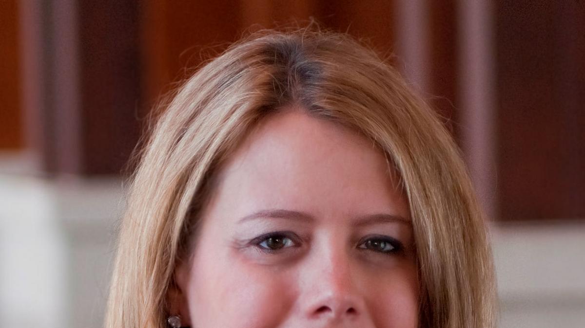 Big birthday convinces Christine Rodocker it’s time to get up from the ...