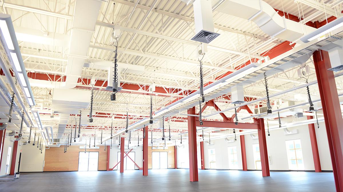 SEI Investments finishes new building on its Oaks campus - Philadelphia ...