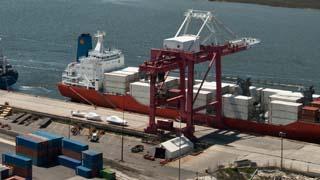 Port of Fernandina grows with new shipper added to roster ...