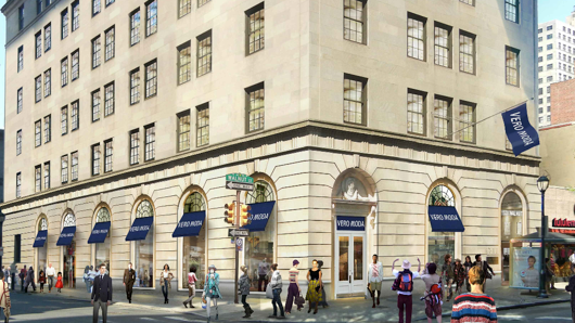 Brown Brothers moves offices to One Logan Square - Philadelphia ...