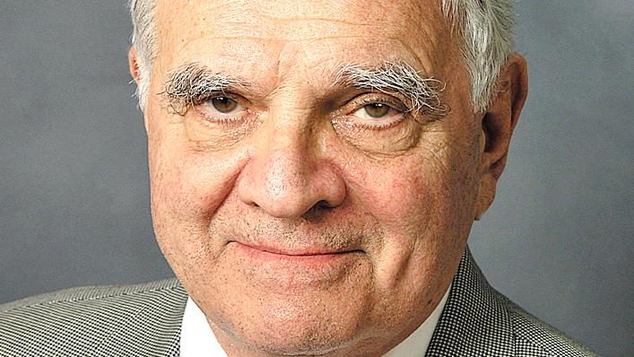 Health Care Heroes: Dr. Peter Jannetta - Pittsburgh Business Times