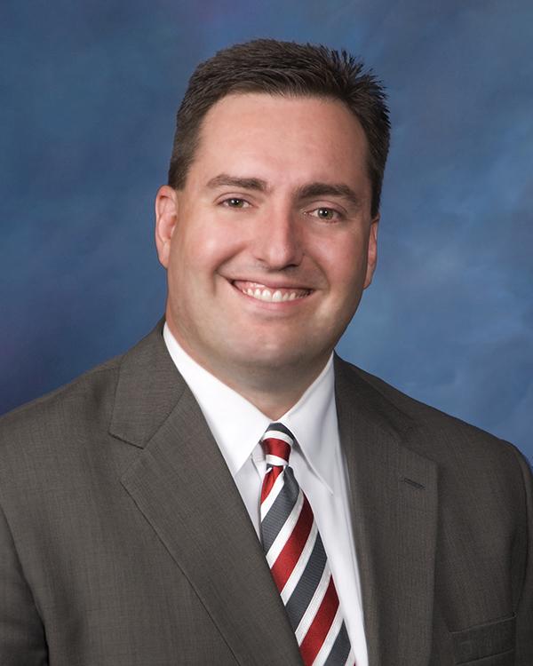 Wesley names Colorado hospital exec Bill Voloch its COO - Wichita ...